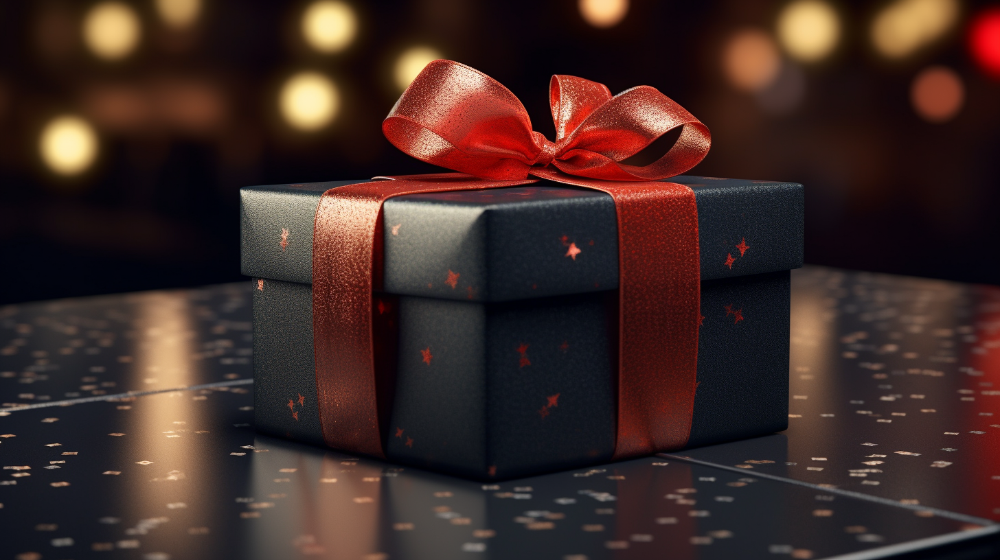 Suspense Boxes - Suspense BOX